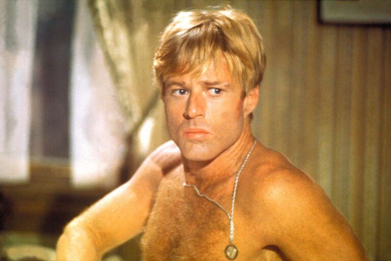 Addio a Robert Redford, aveva 89 anni - 41esimoparallelo.it